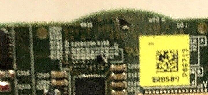 iPod Classic 6th Generation Main Logic Board Motherboard 820-2168-A 80 ...