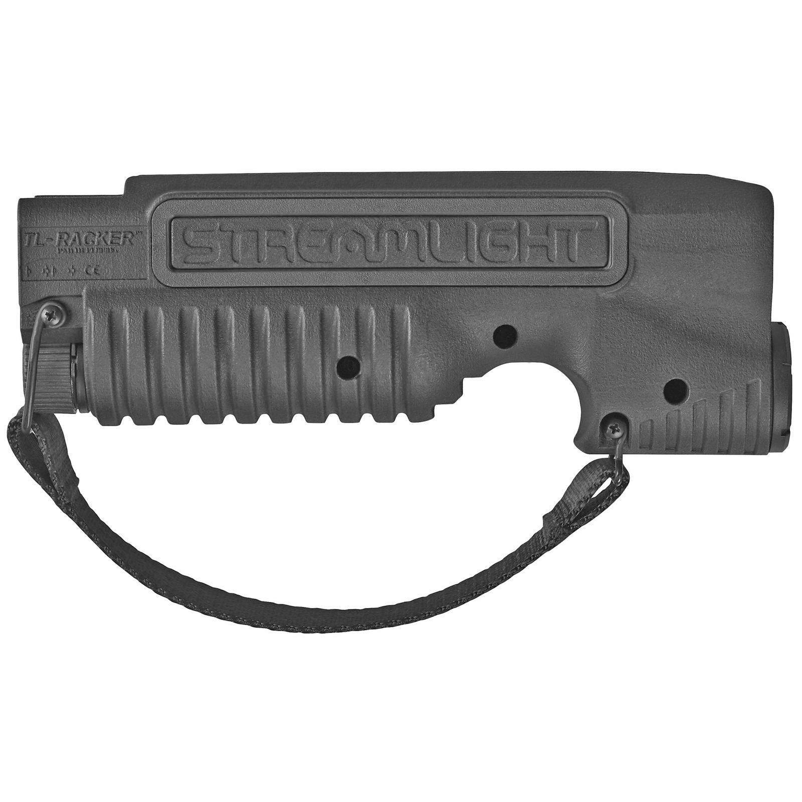 Streamlight TL Racker Forend Light For Mossberg 590 Shockwave ...