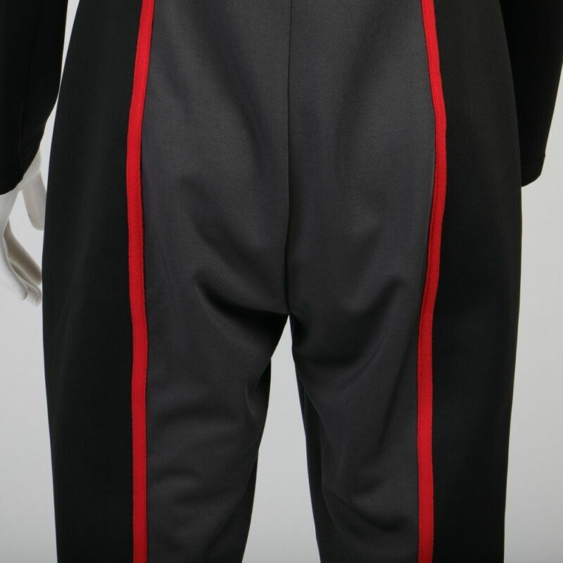 Cosplay Voyager Racing Suit Jumpsuit Drive Costumes Women Full Set | eBay