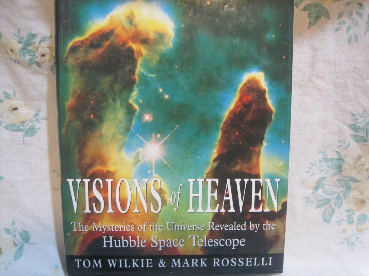 Hubble Telescope Pictures Of Heaven