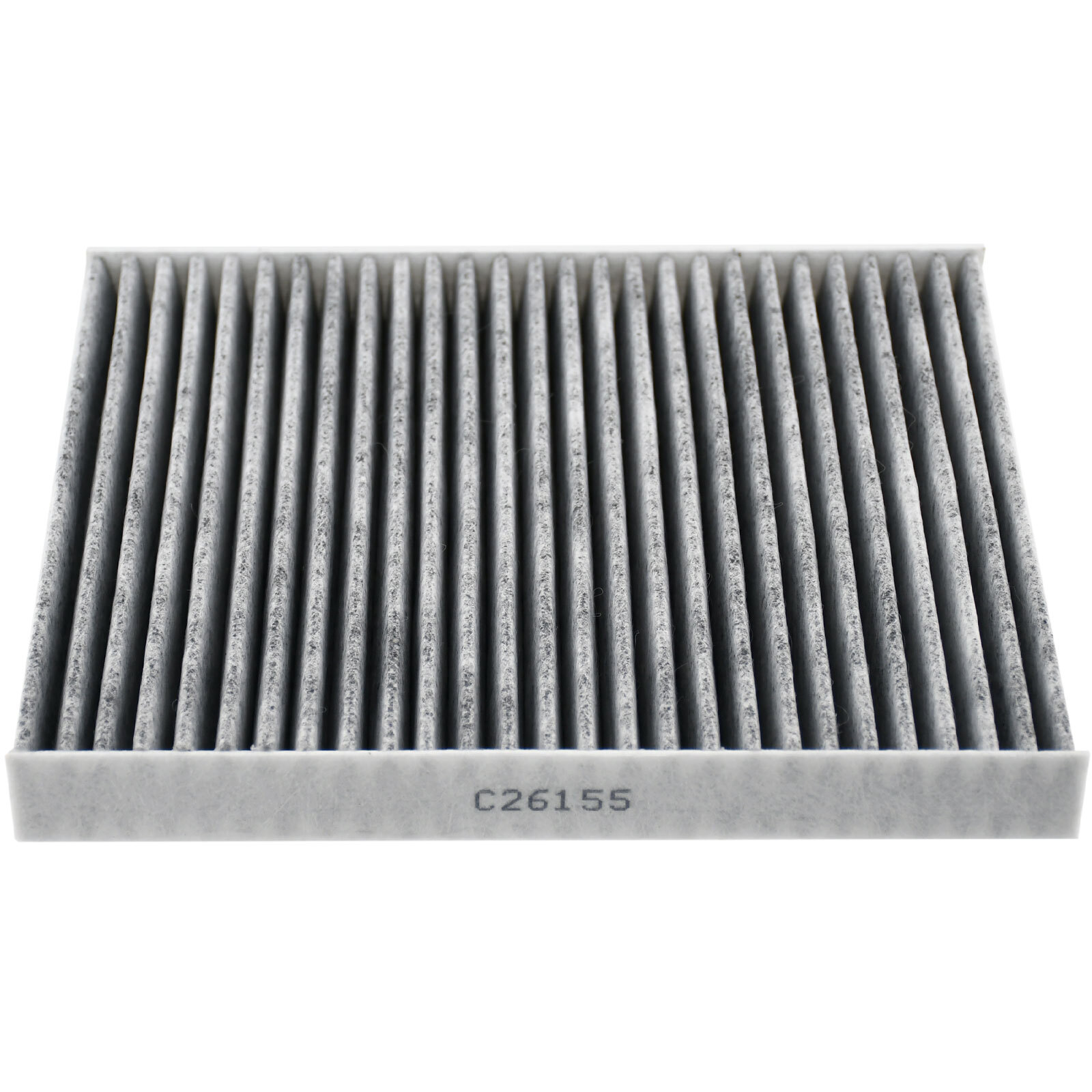 Set of 2 New Car Cabin Air Filter For 2011-2019 Ford Taurus Explorer ...