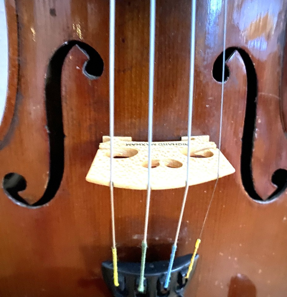 FRENCH violin from the JTL shop, ca 1900 | eBay