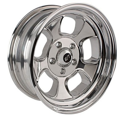 Team III Wheels ET Window Wheel Pol 15x6 5x4.5 2-5/8 Backspace | eBay