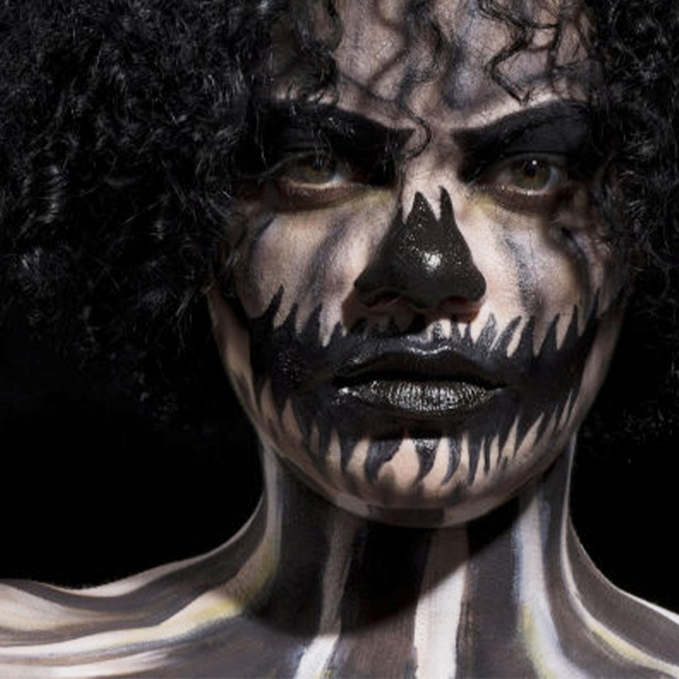 Eye Black Stick, 12pcs Anti-Glare Under Eye Sports Grease Stick for ...