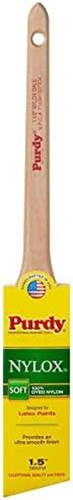 144080215 Nylox Dale Paint Brush, 1-1/2 in. 716341007904| eBay