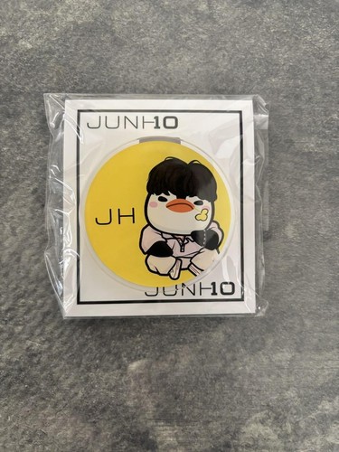 2Pm Juno Acrylic Clip | eBay
