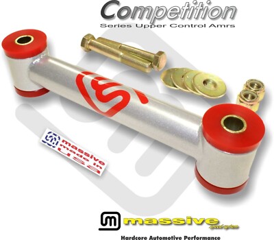 MSS Control Arm Upper UCA 67-70 GM Full Size B Body Impala Biscayne ...