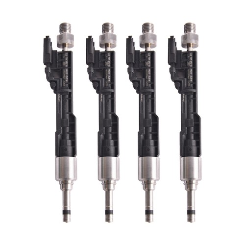 4x Fuel injector 13647639994 For BMW 228i 320i 328i 528i X1 X3 Z4 2.0L ...