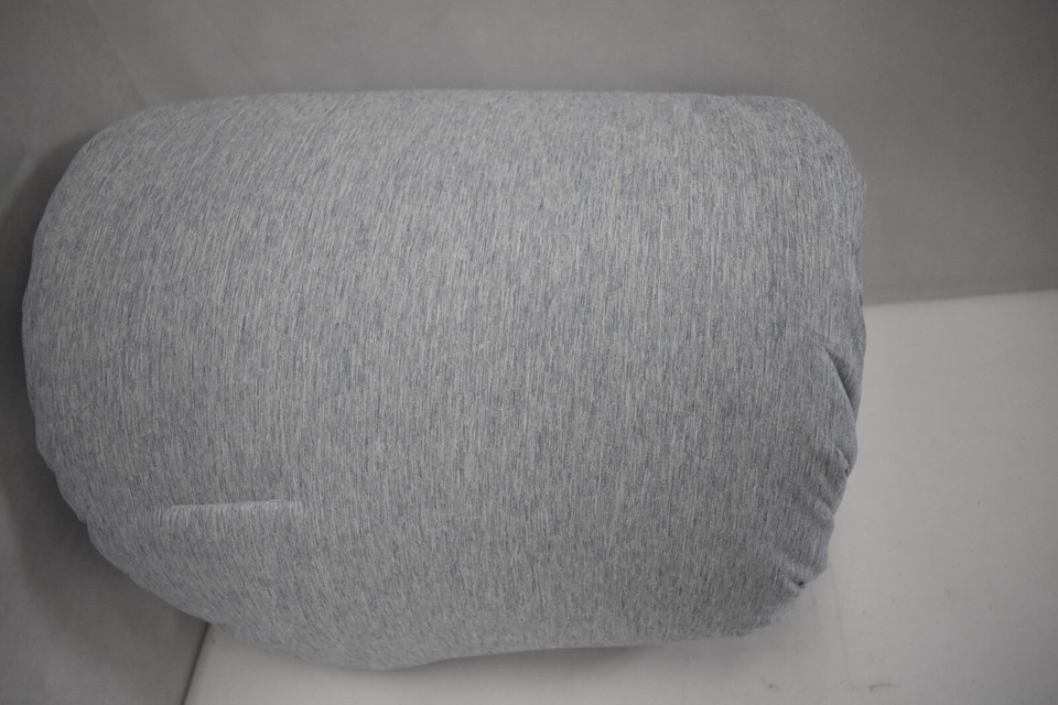 Bedsure Comforter Blanket Heather Blue Bedding Twin Home Decorative 68 ...