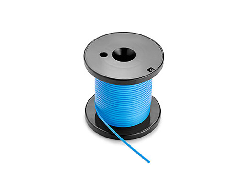 Neotech LEST-20 Solid Rectangular UP-OCC Silver 20AWG PTFE Teflon Hook ...