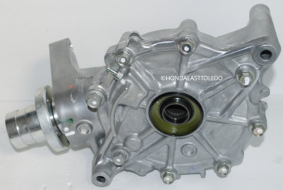 Honda OEM REAR Final Drive 15-16 TRX420FA 15-16 TRX500FM 41300-HR6-A60 ...