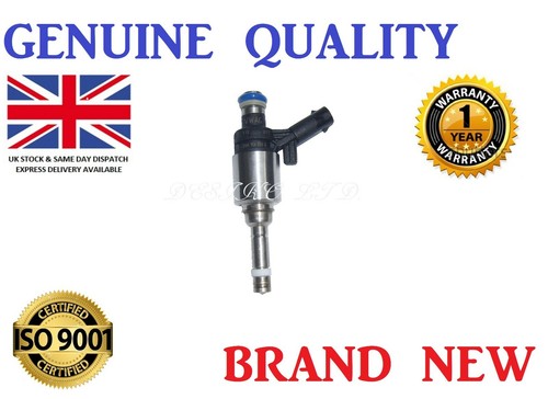 4X PETROL FUEL INJECTORS For SKODA Octavia Superb 2.0 TFSI 0261500076 ...