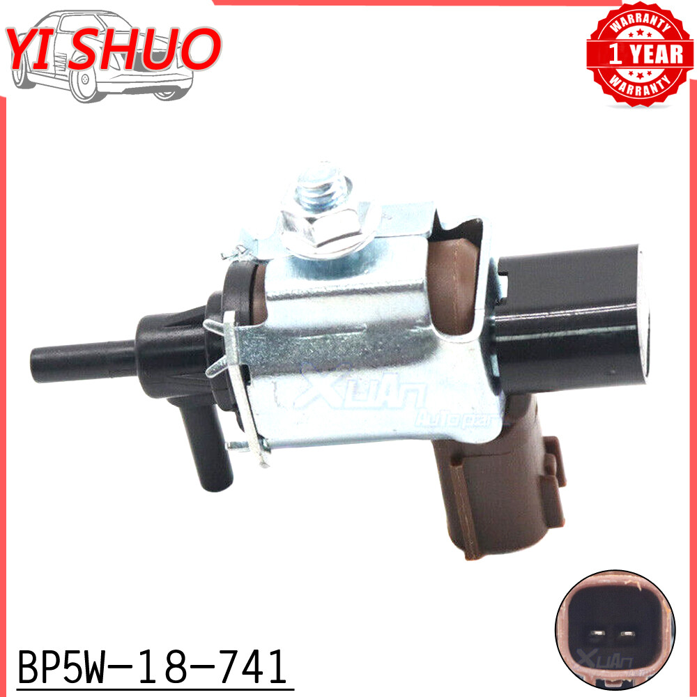 BP5W-18-741 For Mazda 6 Ford Ranger Nissan NEW Switch Solenoid Valve ...
