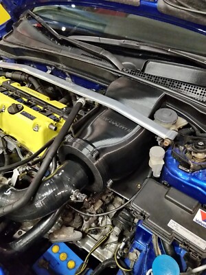 Air filter box intake cooling Gruppe for Honda Integra DC5 / Acura RSX ...