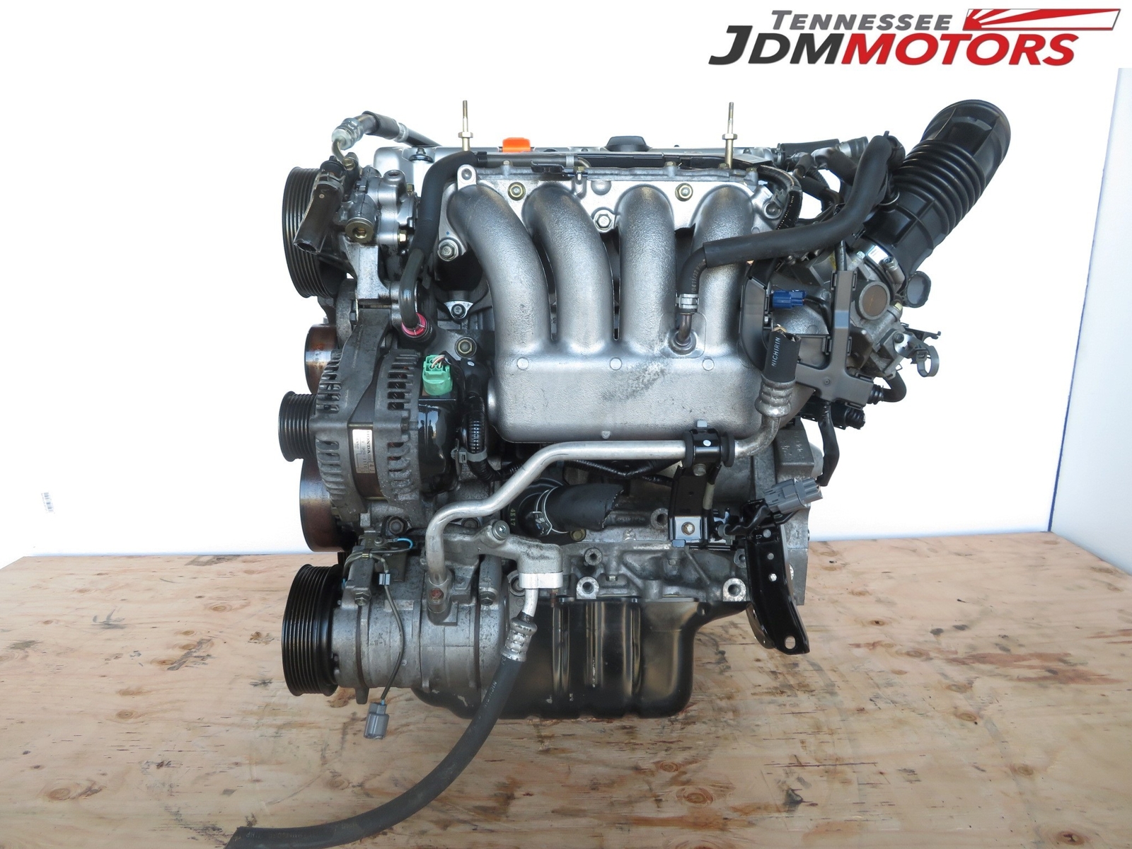 2003-2007 HONDA ACCORD ENGINE 2.4L IVTEC HONDA ELEMENT ENGINE 2.4L JDM ...