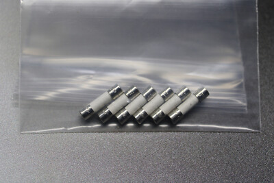 10000005117 Generac Transfer Switch fuses. Pack of 6 | eBay