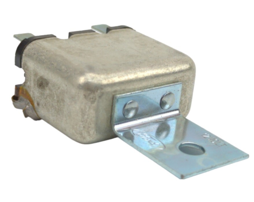 Ford D0TZ-4A156-B DOTZ-4A156-B Genuine OEM 12V Rear Axle Shift Control ...