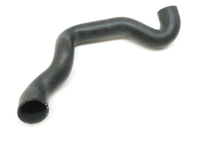 Genuine Mercedes Benz W463 G-Class Radiator Coolant Hose Upper NEW ...