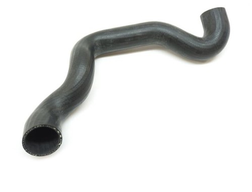 Genuine Mercedes Benz W463 G-Class Radiator Coolant Hose Upper NEW ...