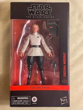Star Wars 6" Black Series Dedra Meero