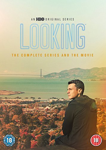Looking: The Complete Series and The Movie [DVD] [2016] - DVD DIVG The ...