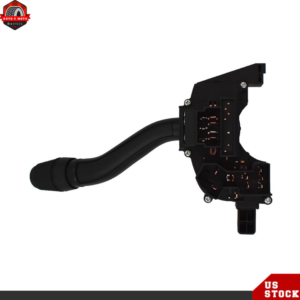 Turn Signal Windshield Wiper High/Low Lever Switch For Ford F-150 F-250 ...