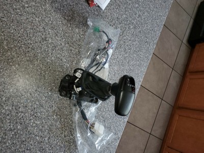 swap out dial shifter to T- handle starter kit | Dodge Durango Forum