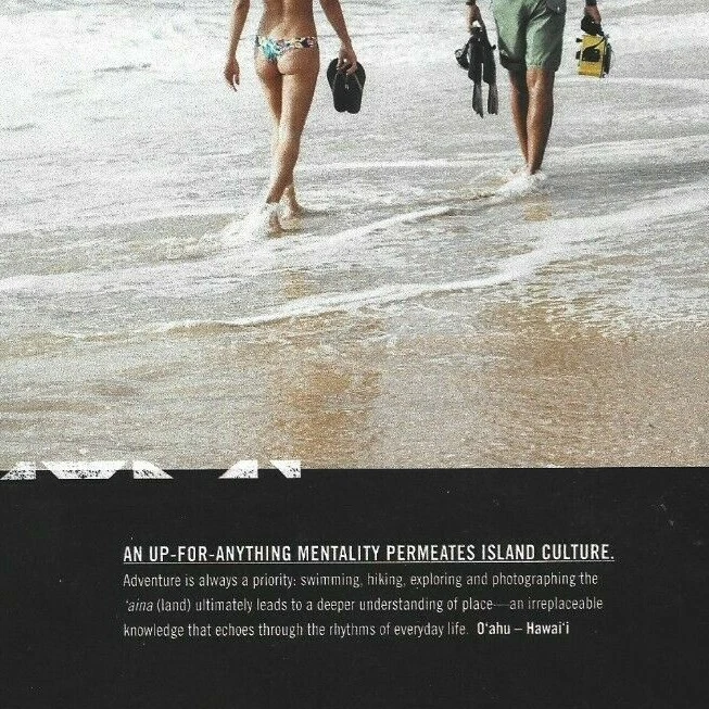 Olukai Ad