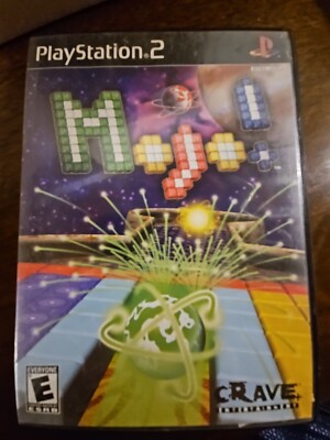 PS2 Mojo (Sony PlayStation 2, 2003) Complete Tested 650008399158| eBay