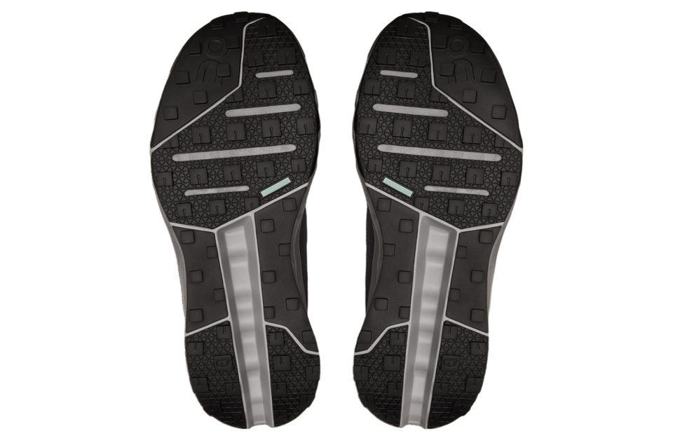 On Running Cloudhorizon Black Alloy 3ME10030702 Mens New | eBay