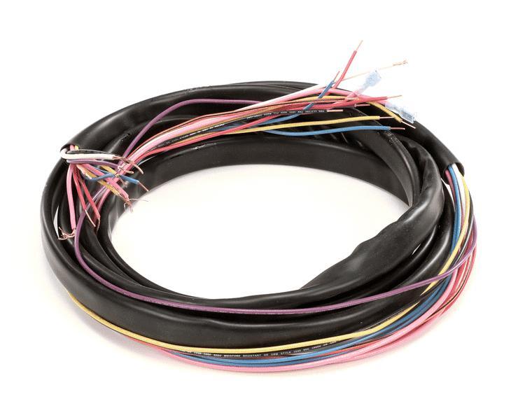 True Wire Harness, Ups Coolers 971922 - Free Shipping + Geniune OEM | eBay