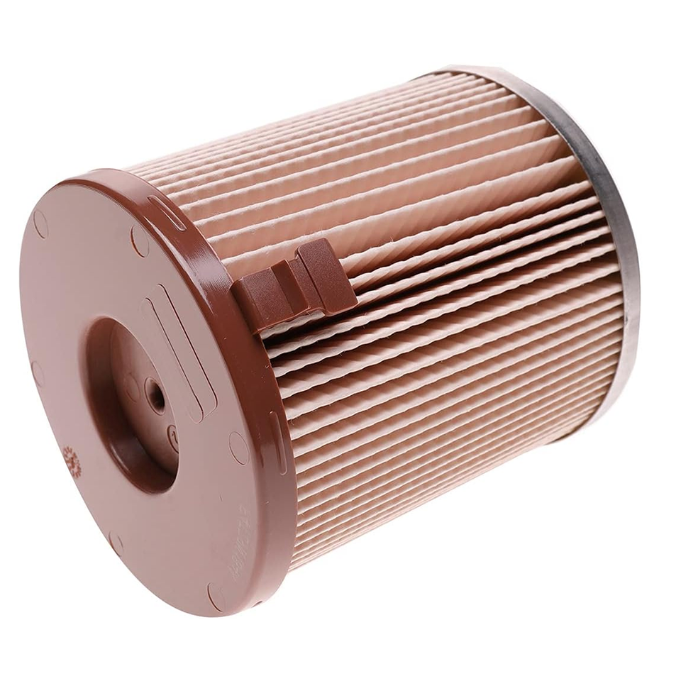 6X Fuel Filter For FD-4595 94-97 Ford Super Duty 7.3L Powerstroke ...