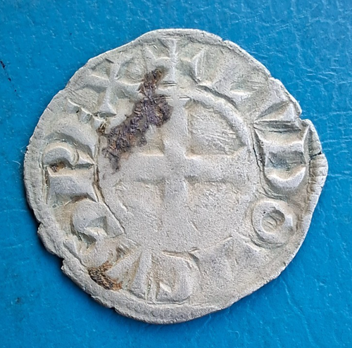 Louis Ix Dit Saint-Louis, Denier Tournament Pro | eBay