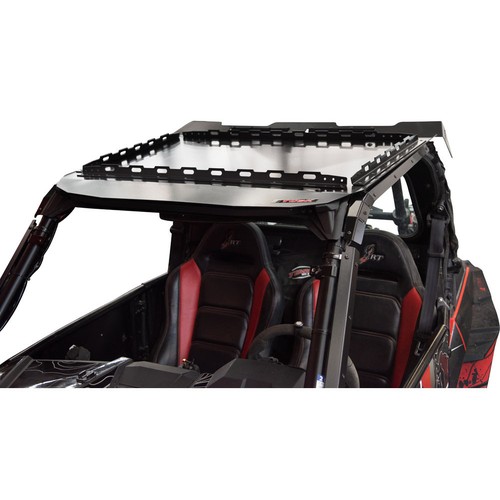 Tusk Roof Top UTV Cargo Rack For POLARIS RZR 900 RZR XP 1000 RZR XP ...