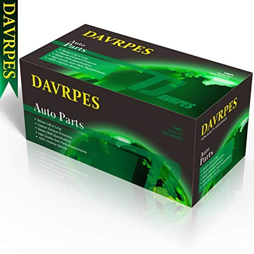 2Pcs 0280156208 Fuel Injector with Pigtail Harness 1202863 1253558 ...