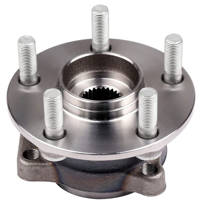 Front Wheel Bearing Hub Assembly for 2005 - 2014 Subaru Legacy Outback ...
