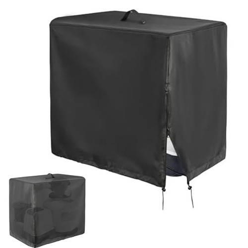 Efficient Protection Sand Filter Cover for Intex For Krystal Clear Pump ...