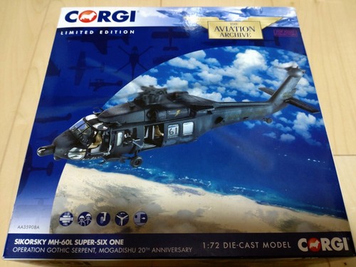 corgi corgi MH-60L US Army th Special Operations Aviation Regiment ...