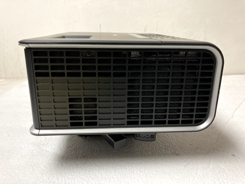 INFOCUS IN3114 3500 Lumens DLP Projector | 483 Lamp Hours HDMI Input ...