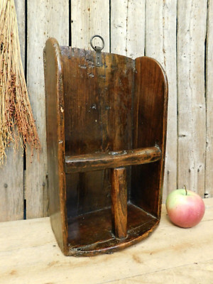 Primitives - Primitive Wall Shelf