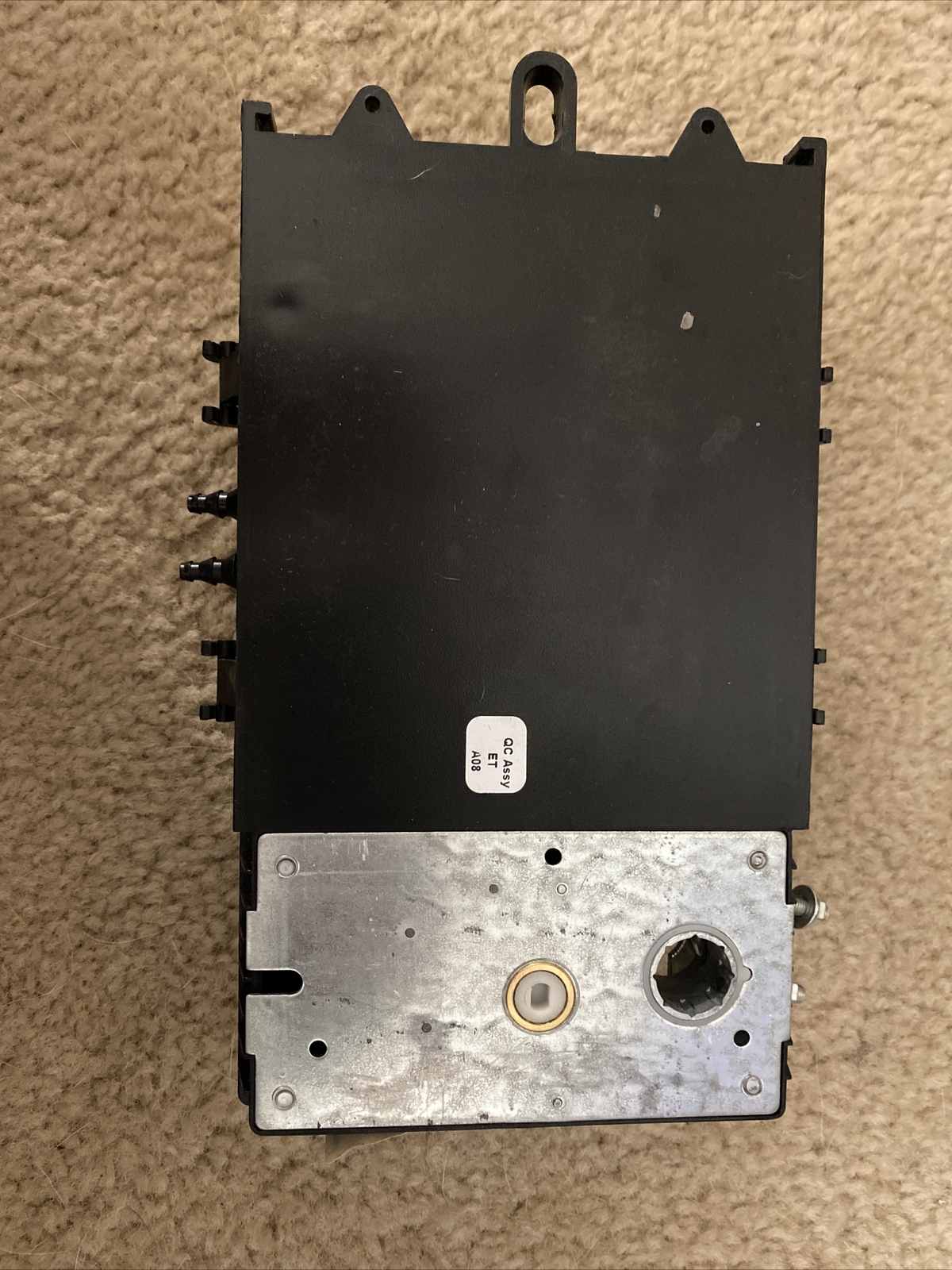 DISTECH ECL-VAVS LonWorks ECL-VAV 7-Point VAV Controller LMZS-H DC | eBay