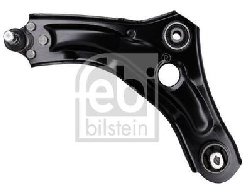 Original Febi Bilstein Control Arm Suspension 181392 for Renault ...