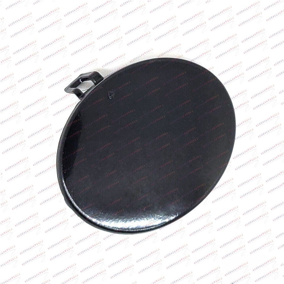 Front Bumper Tow Hook Eye Cover Cap For BMW 3 Series E92 E93 2010 ~2013 ...