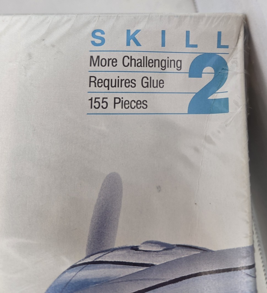 Monogram B-36 PEACEMAKER 1:72 Plastic Model Kit 5707 SEALED | eBay