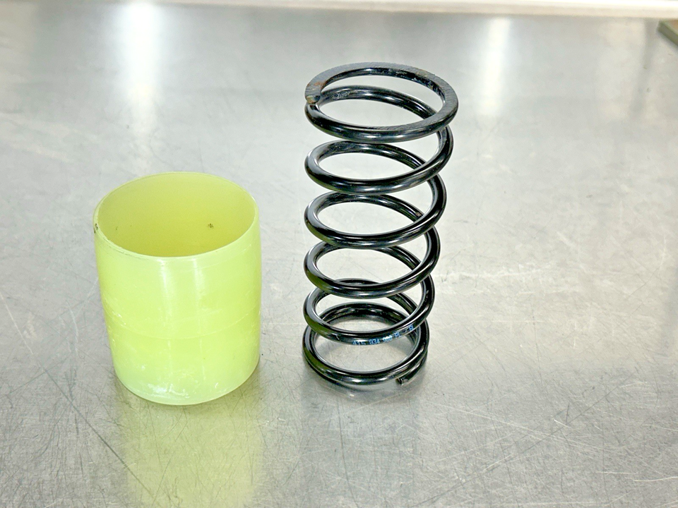 2000 - 18 Ski Doo TRA Primary Clutch Spring NEW OLD STOCK 415034900 ...