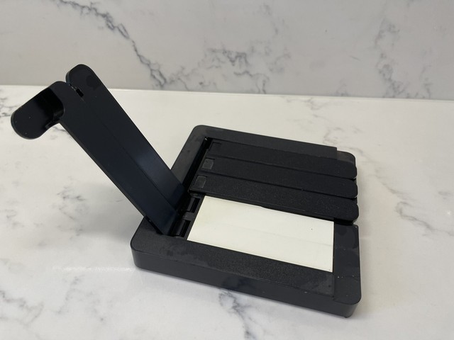 Paterson Test Strip Printer 4 X 5 Film Processing Darkroom Equipment X2 ...