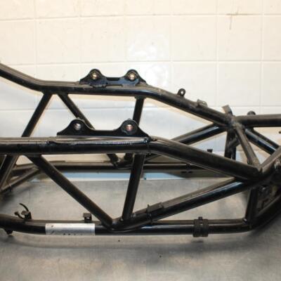 07-11 KTM 990 SUPER DUKE FRAME CHASSIS BB578 | eBay