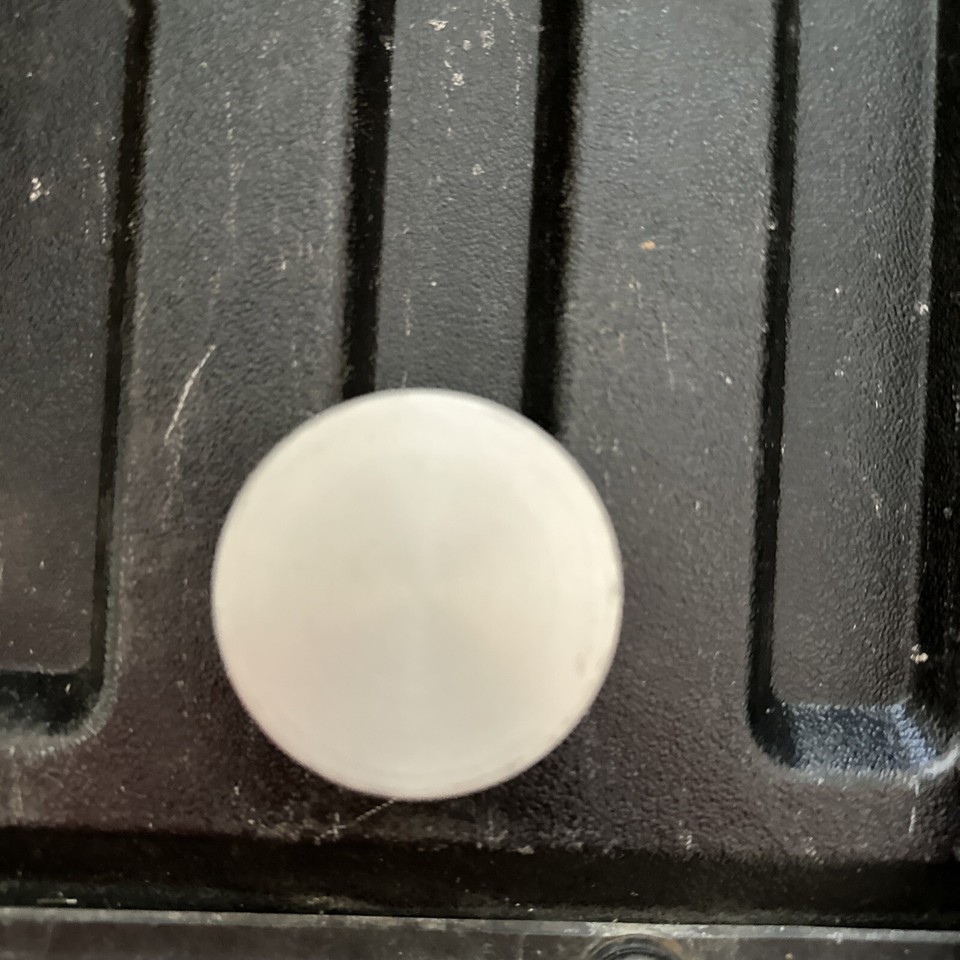 BICRON SCINTILLATION CRYSTAL/DETECTOR MODEL 2R1 | eBay