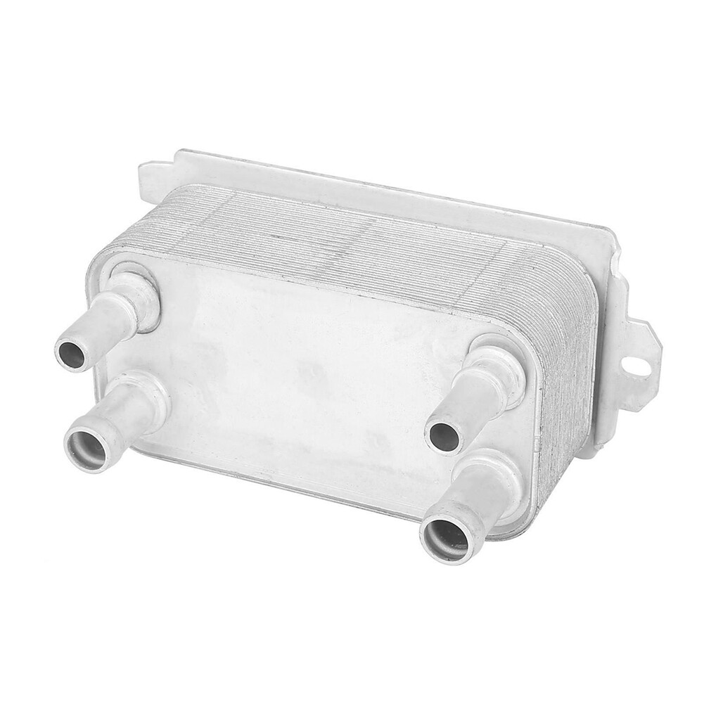 For Land Rover Range Rover Sport Engine Coolant System Oil Cooler ...