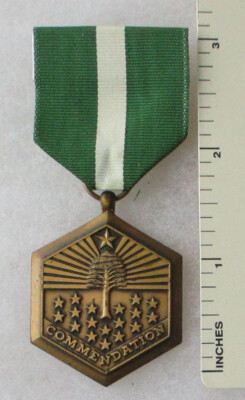 Original 1950s 1960s Vintage MINNESOTA NATIONAL GUARD US ARMY ...